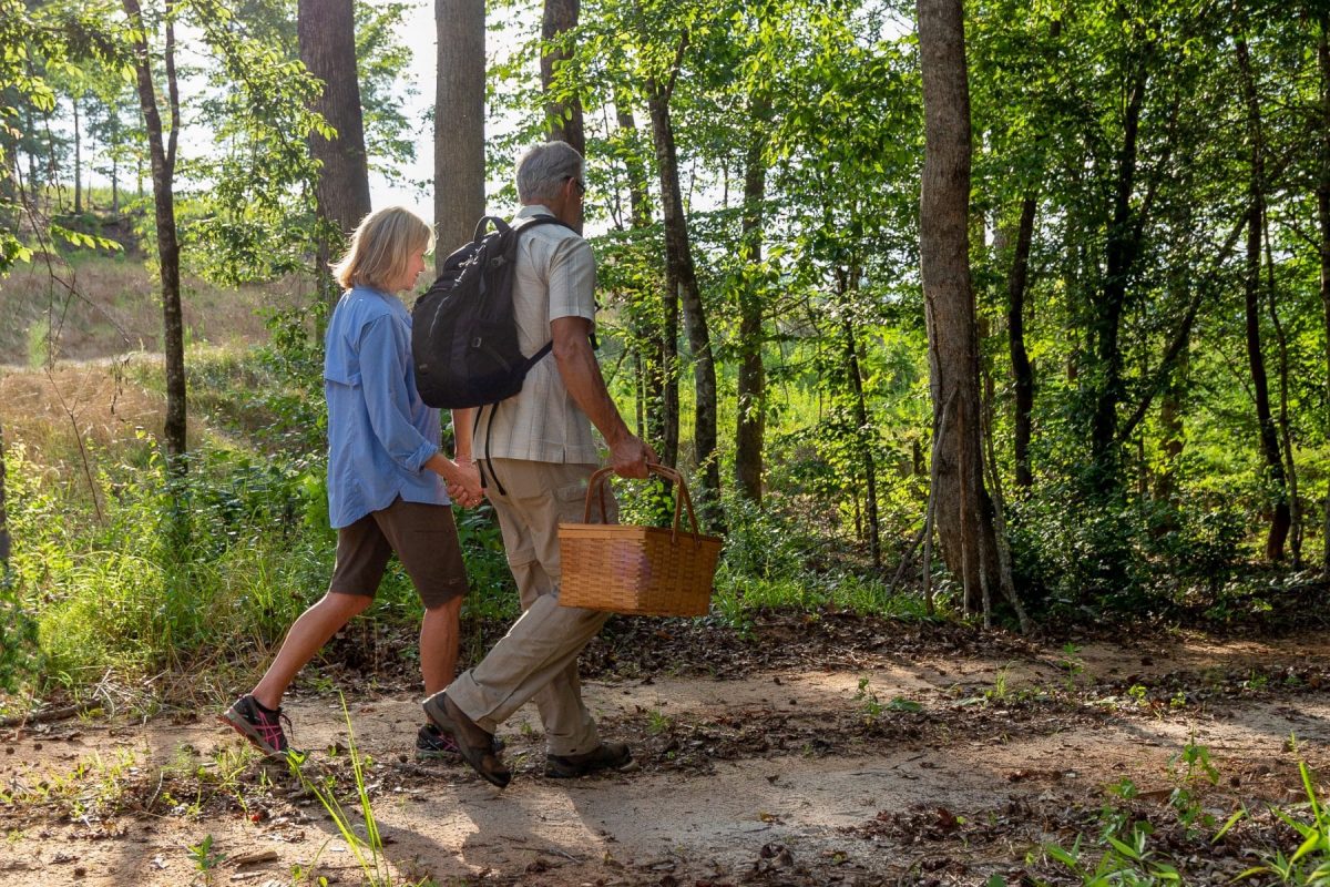 Community | Riverstead | Discover Resilient Living